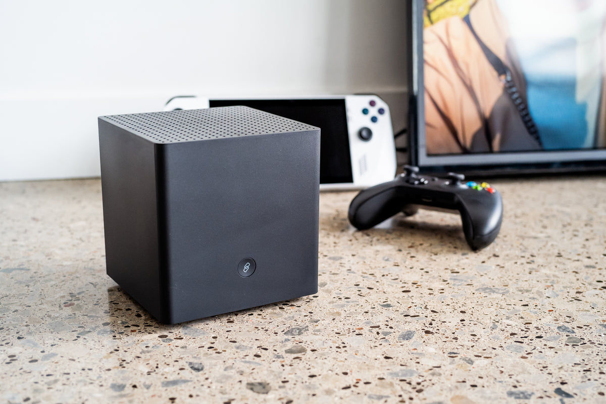 Homefi Edge 5G: Unlimited High-Speed Home Internet – Home Fi